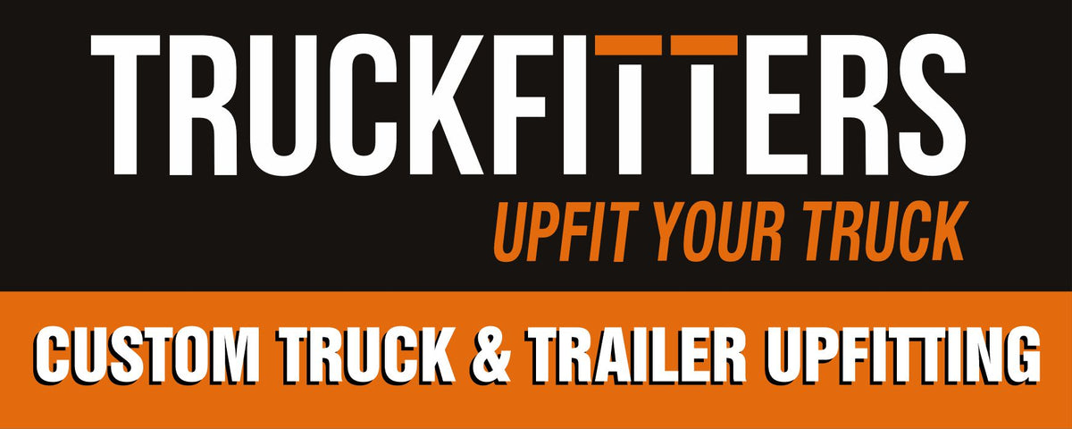 TRUCKFITTERS UPFIT YOUR TRUCK BANNER 48X120 – ATW Gear